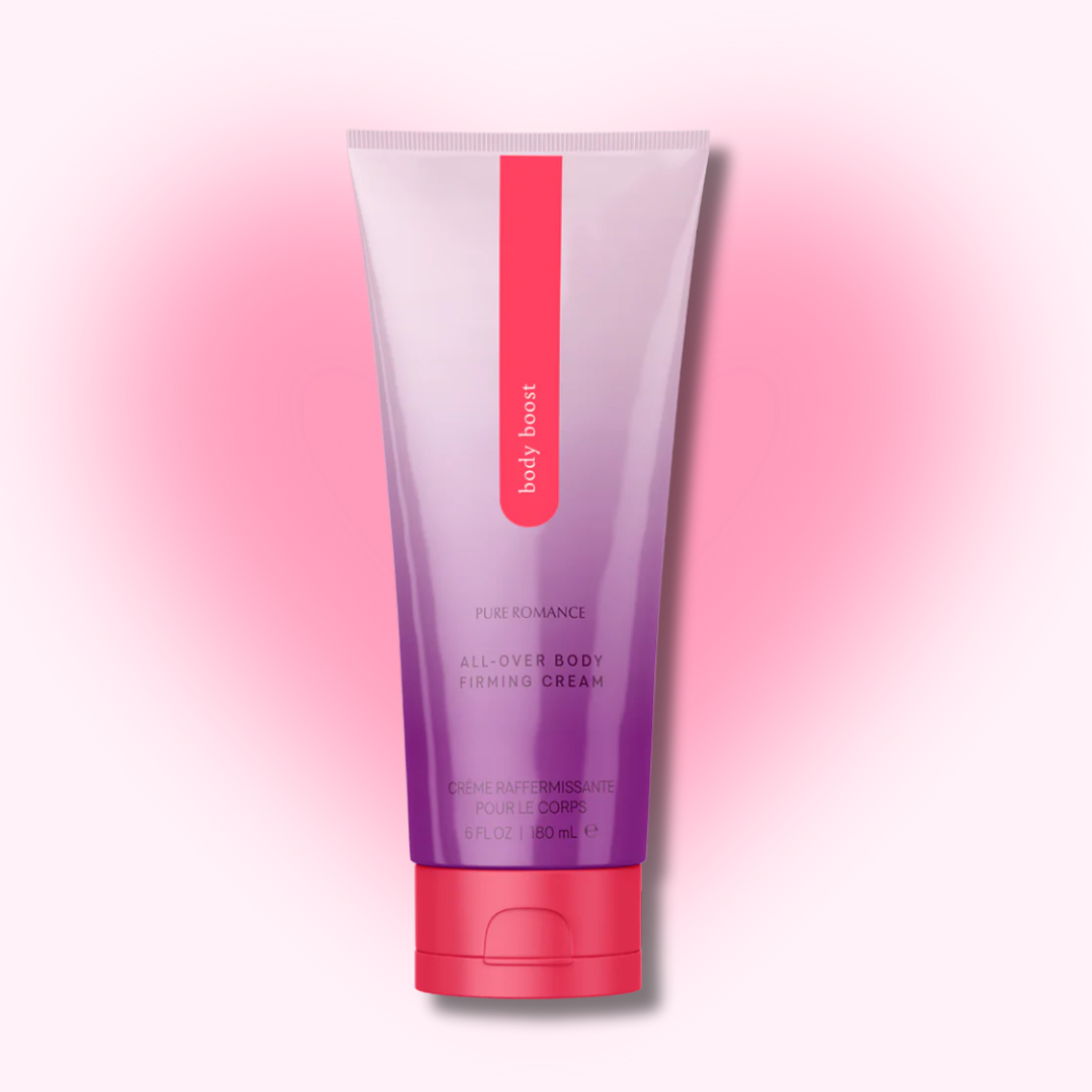 BODY BOOST – Aprende con Kiara